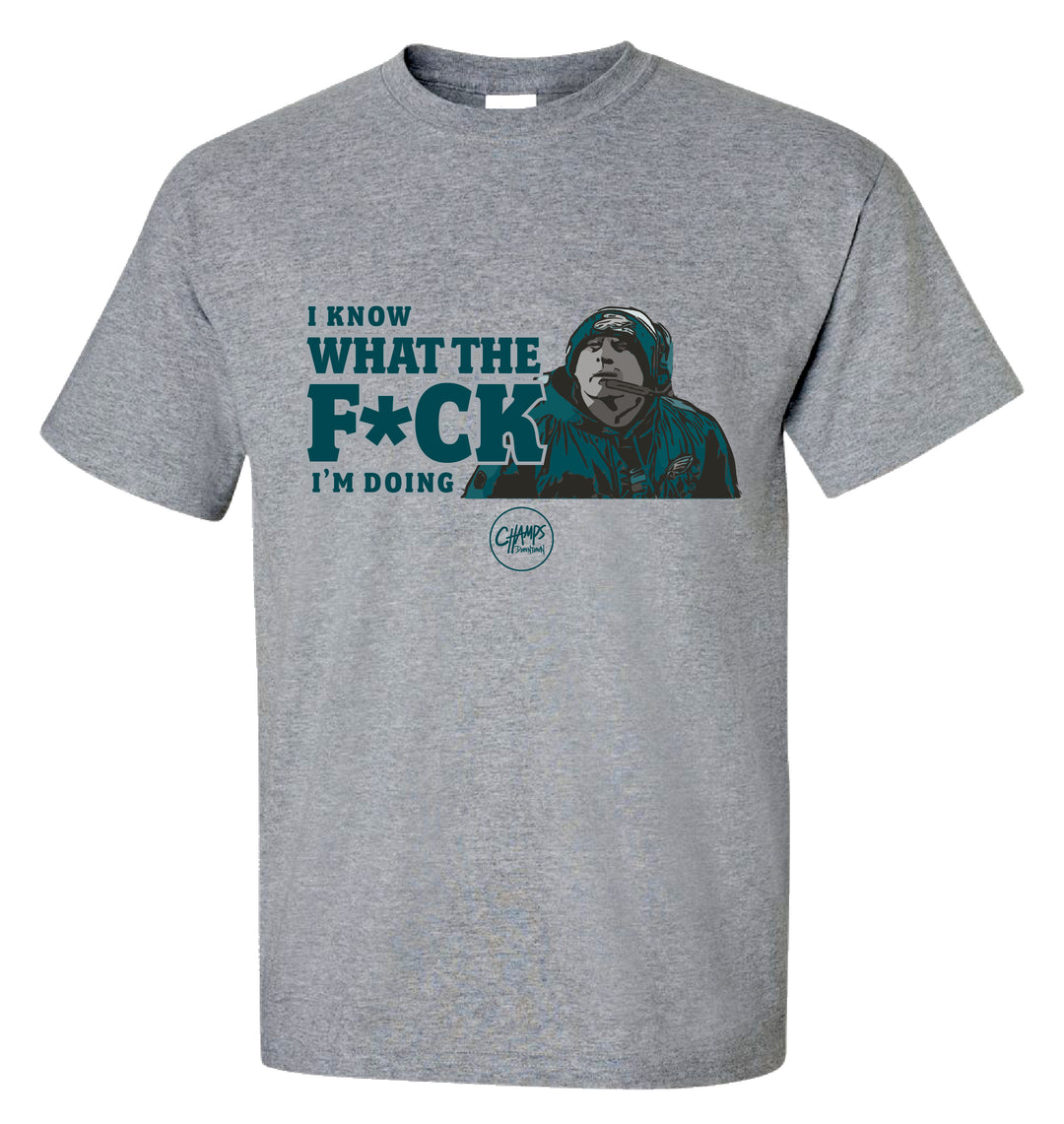 New Arrivals – Champs Downtown