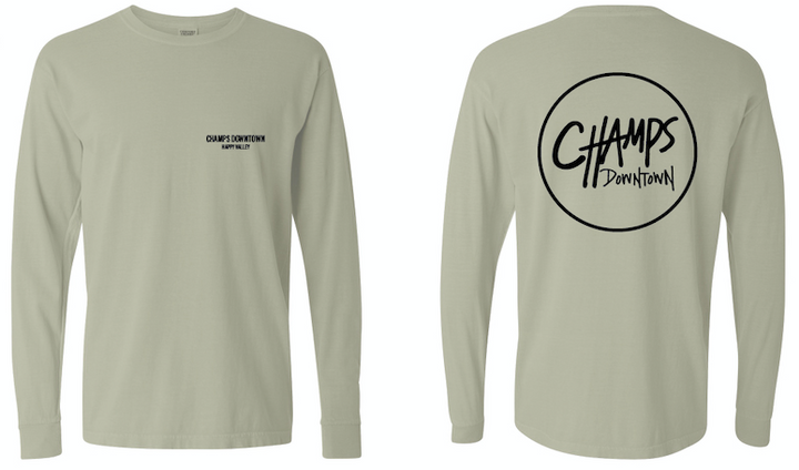 Champs Downtown Shop, State College, PA